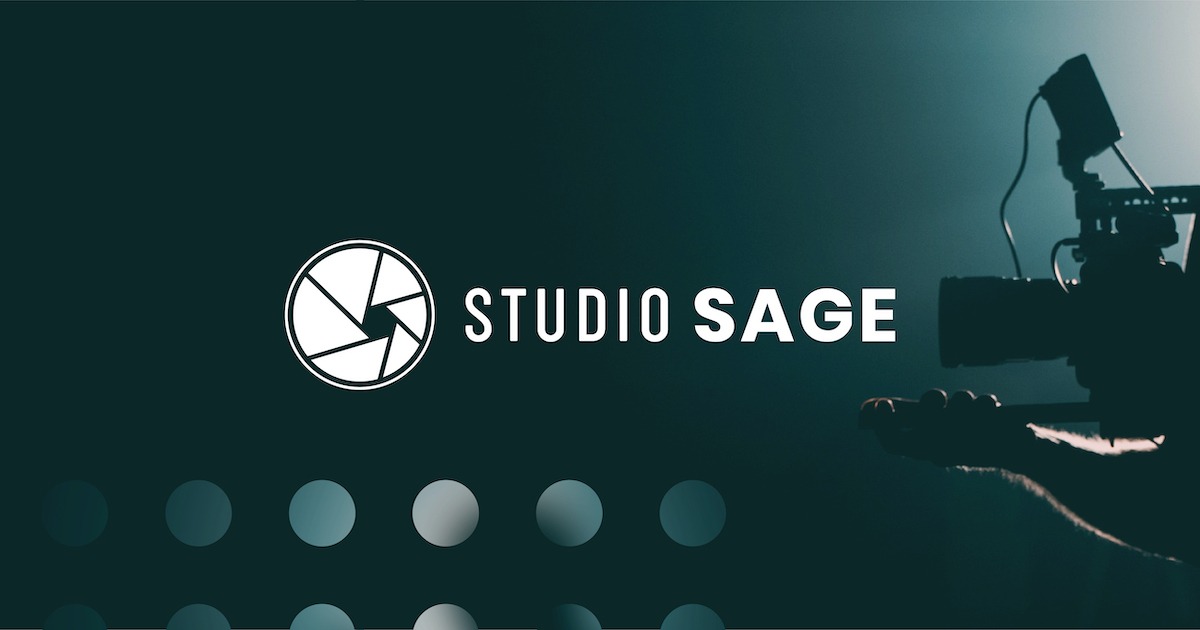 Home - Studio Sage