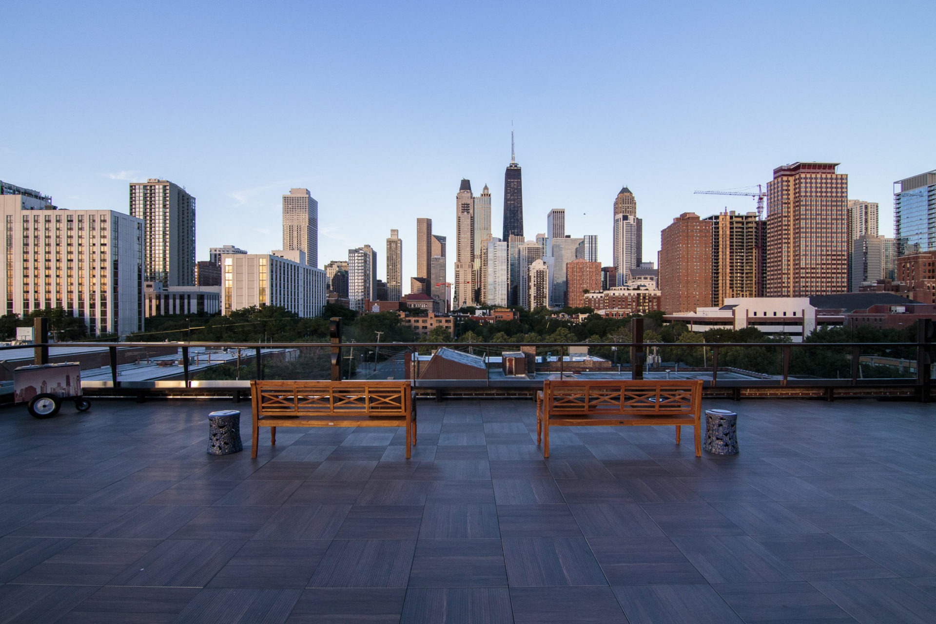 Behind the Scenes at Studio Sage, Chicago’s Newest Green Screen and ...